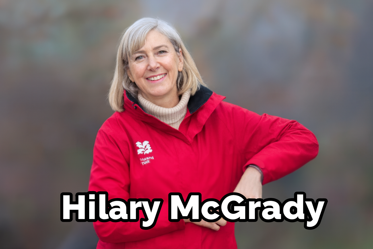 Hilary McGrady: Visionary Leader Transforming Heritage – A Powerful ...