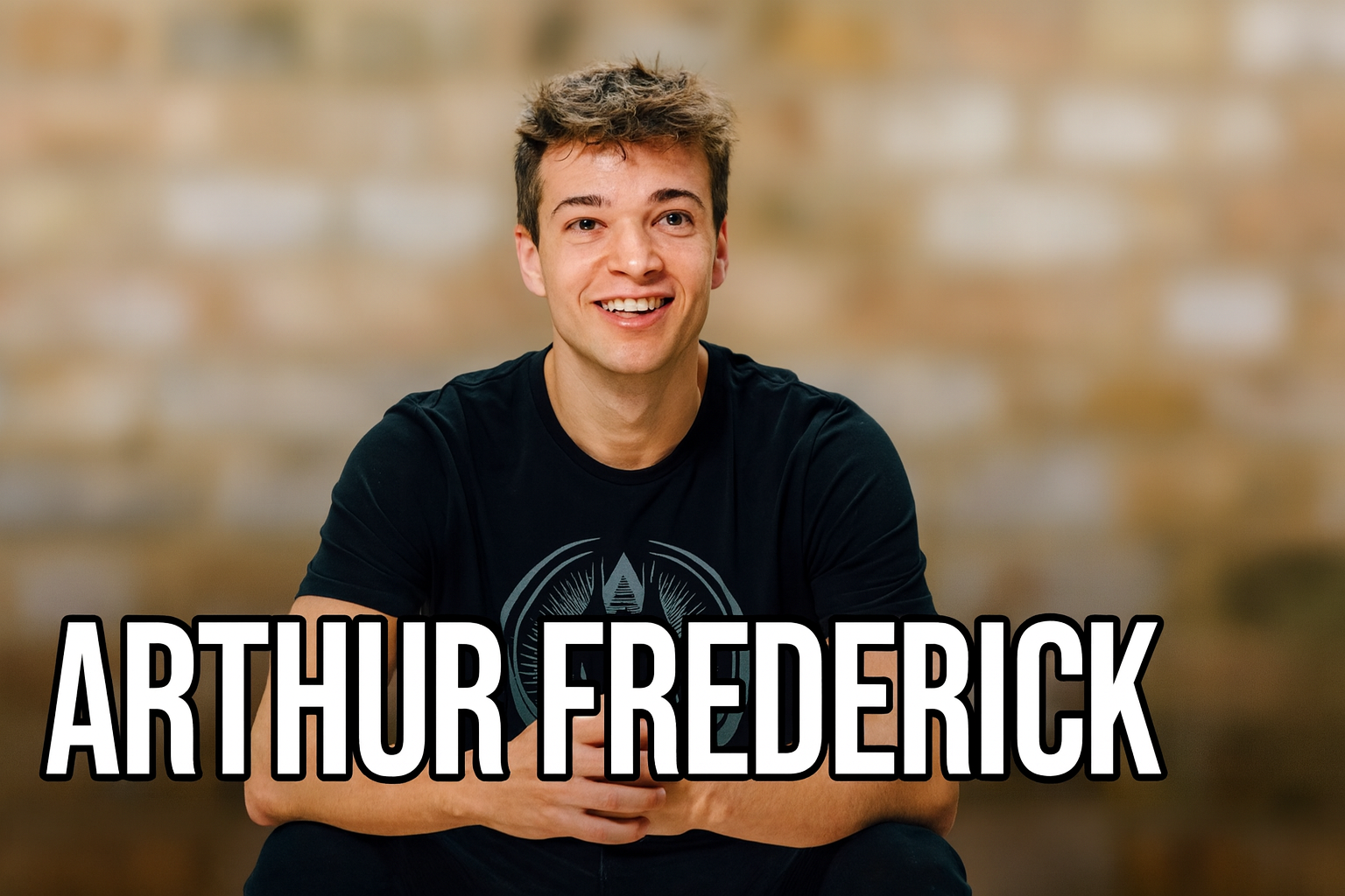 arthur frederick: The Influential Digital Voice Redefining Modern ...