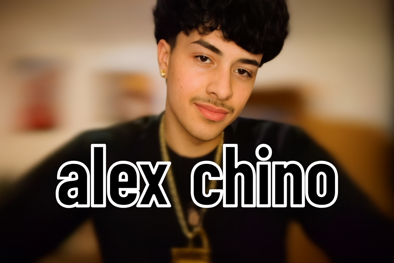 alex chino: The Rising Digital Star Transforming Modern Social Media ...