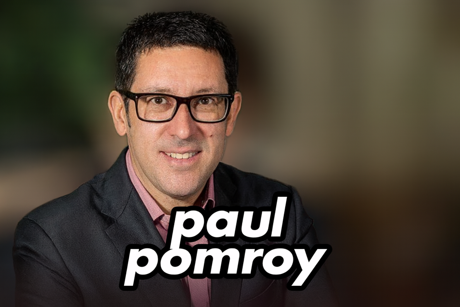 paul pomroy: A Transformational Leader Redefining Modern Hospitality ...