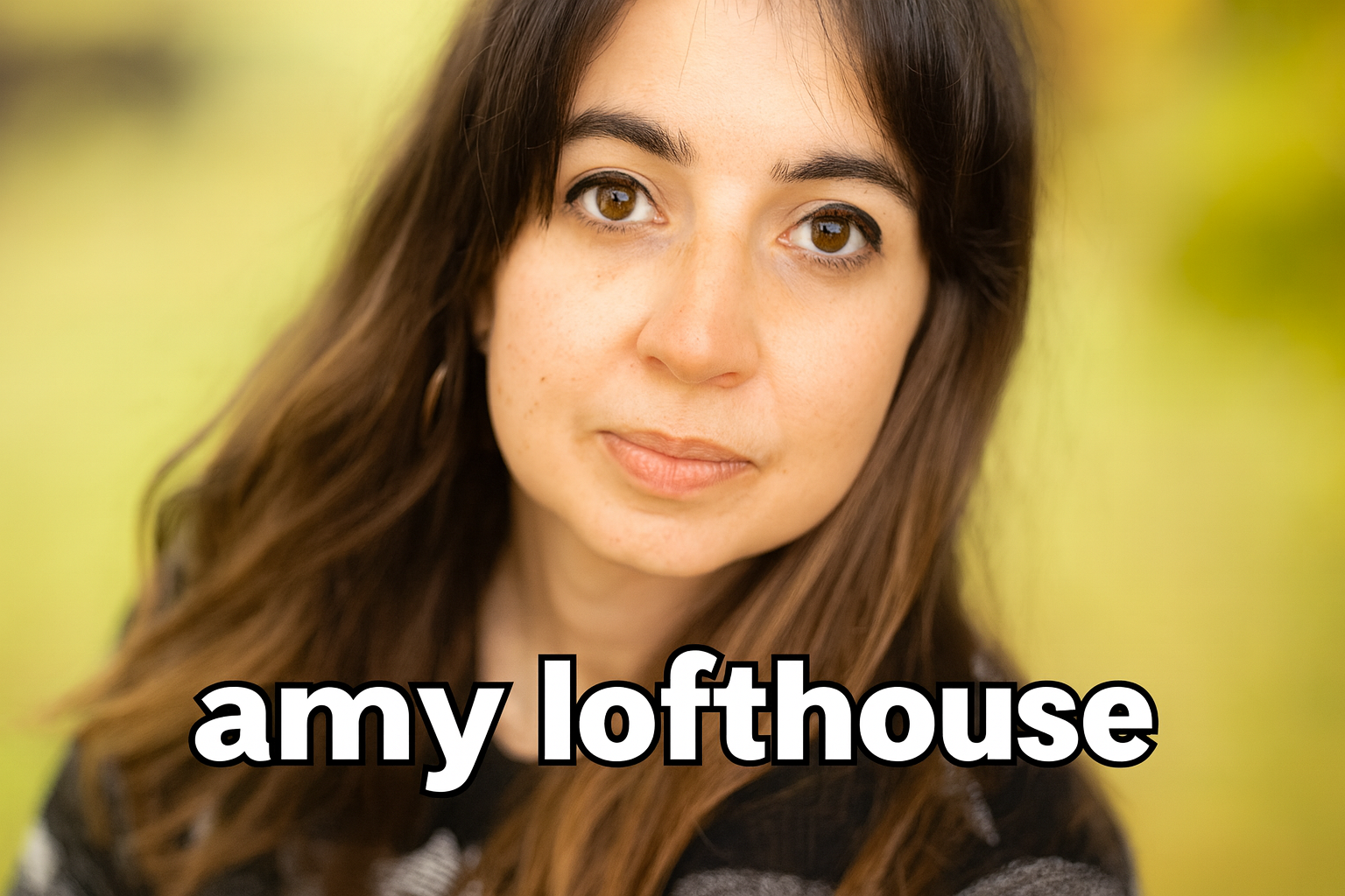 amy lofthouse: Inspiring BBC Sport Journalist Shaping Modern Sports ...