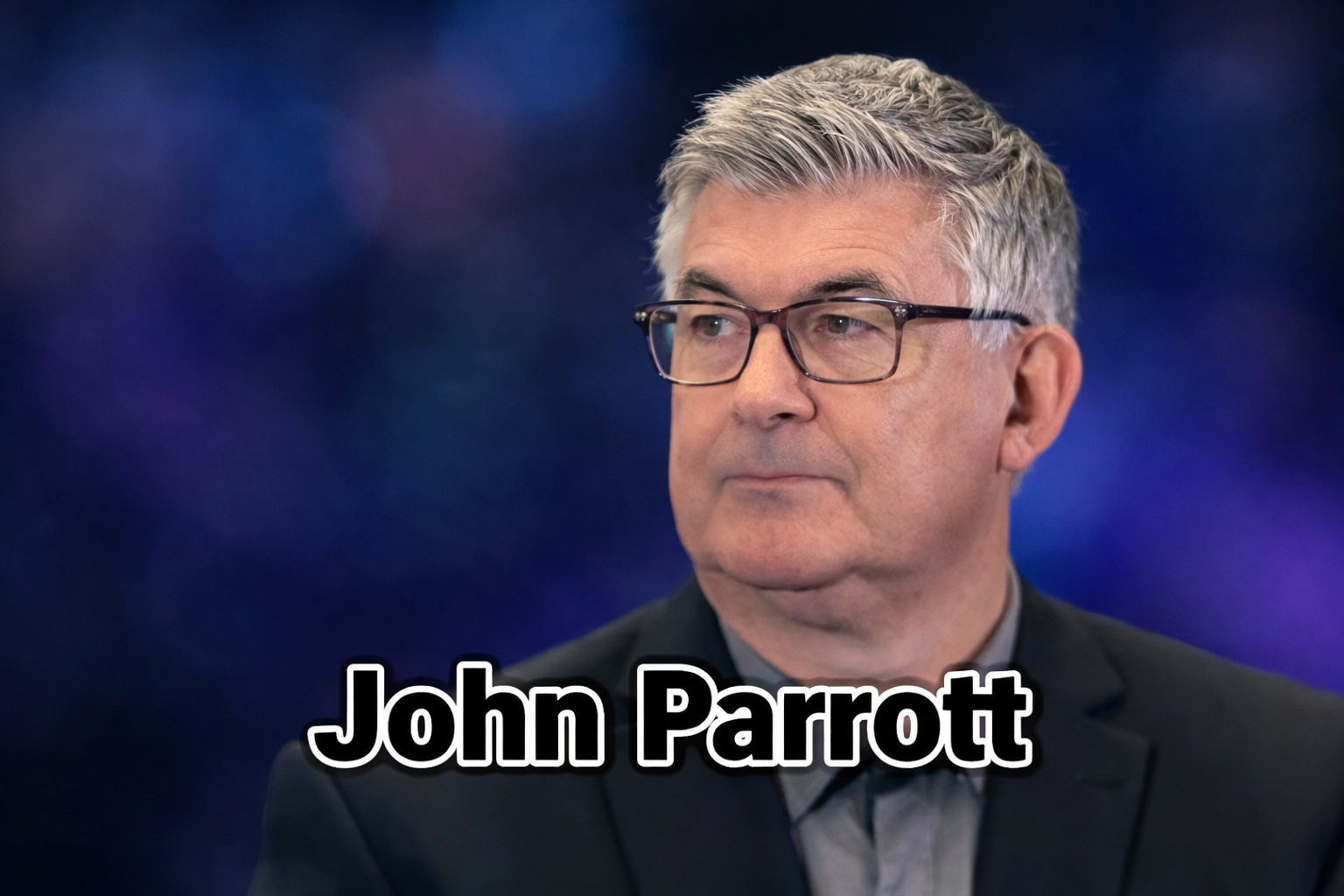John Parrott: The Unbreakable Champion Who Rose to the Top and Faced ...