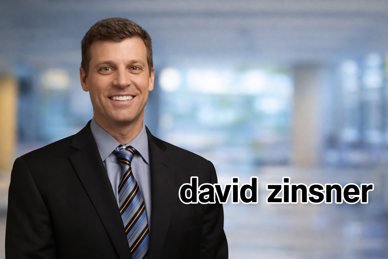 david zinsner: The Strategic Financial Powerhouse Shaping Global ...