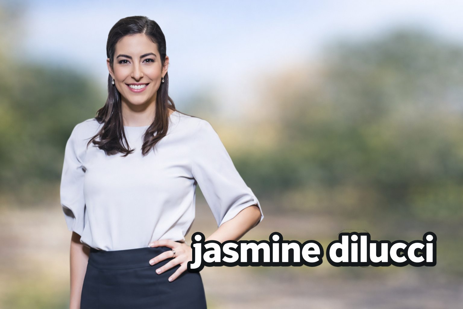 Jasmine DiLucci: The Fearless Tax Law Expert Transforming Financial ...