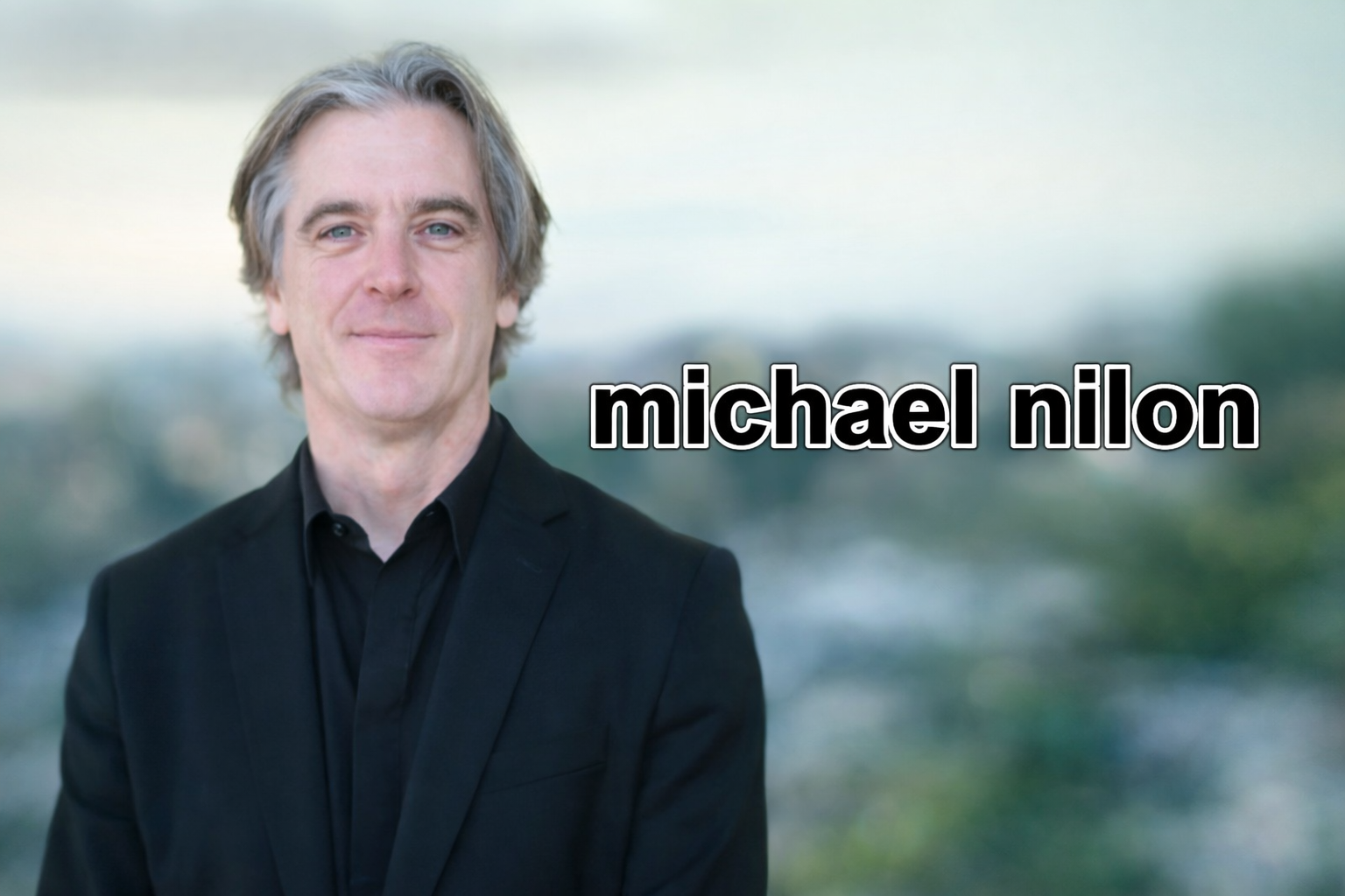 michael nilon: The Powerful Rise and Private Struggles of a Hollywood ...
